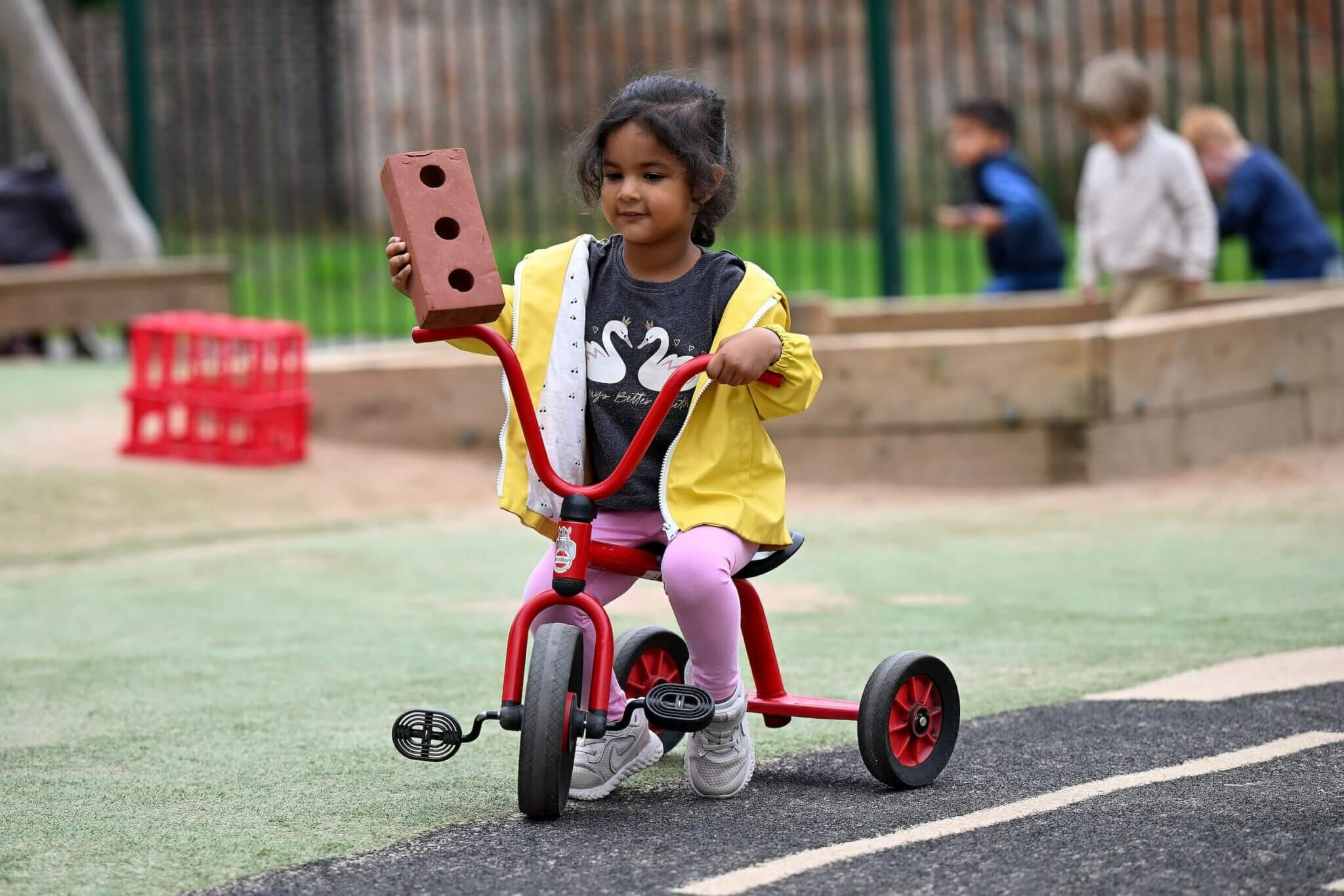 Solihull Day Care